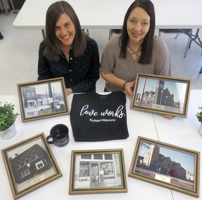 A big day in the life of Urban Mission Ministries | News, Sports, Jobs ...